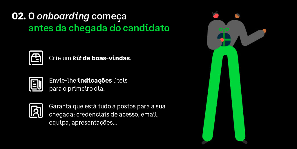 Como fazer um processo de onboarding bem-sucedido, passo a passo – Sunbase